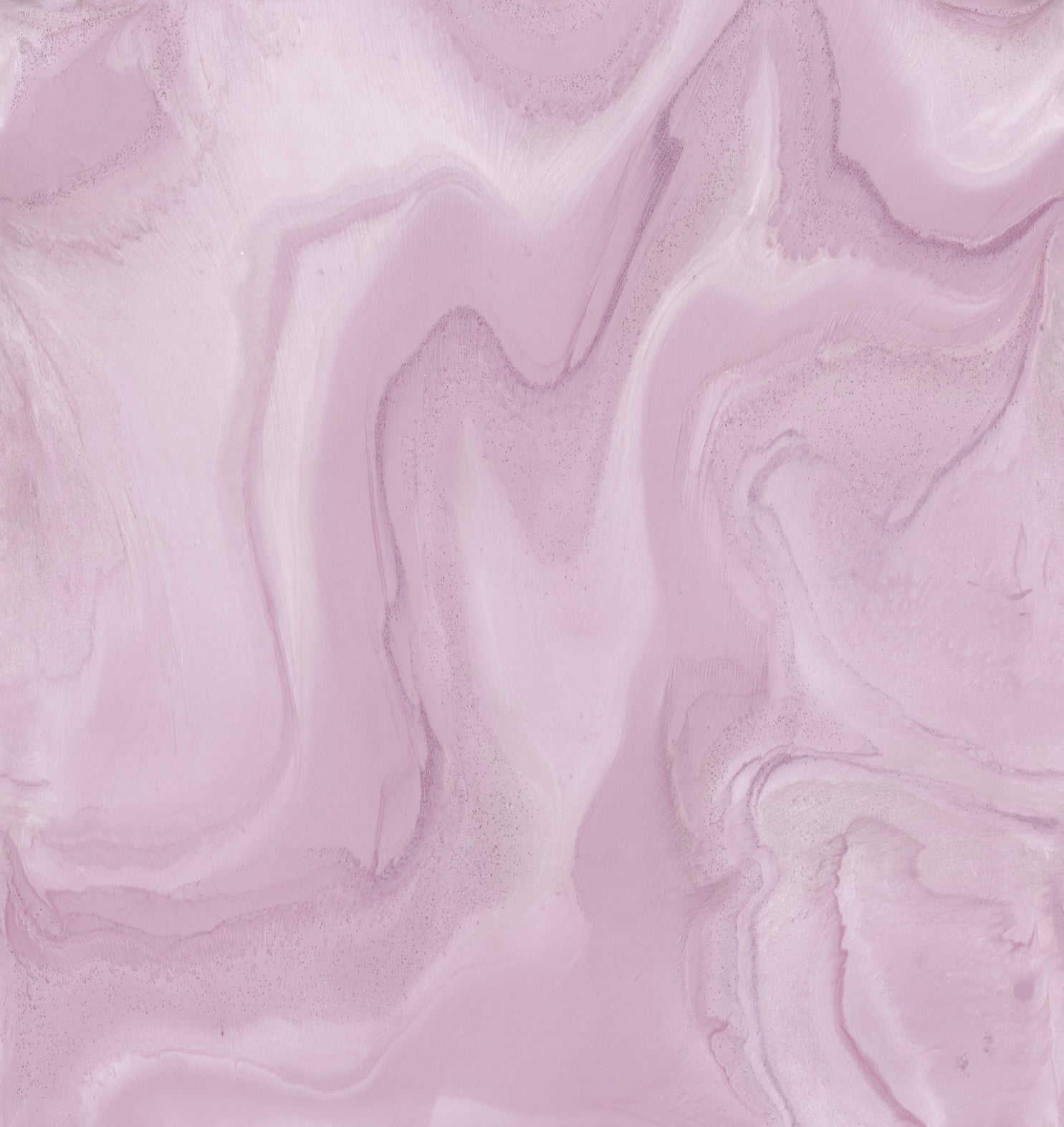 QUARTZ MURAL: Lilac – Rachel Sarah